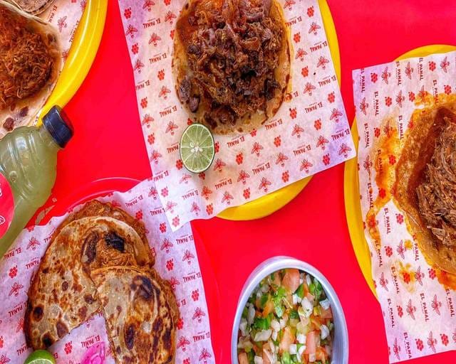 SOPES EL PANALITO en Colima - Directoriocolima.net