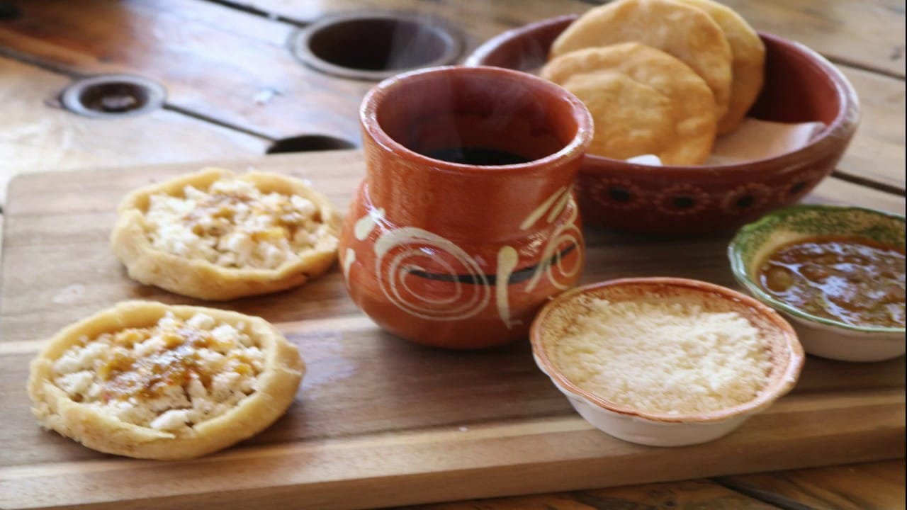 SOPES Y CAFE en Colima - Directoriocolima.net