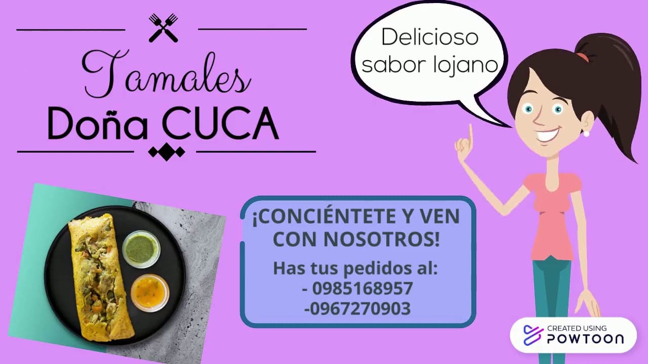 TAMALES DOÑA CUCA en Colima - Directoriocolima.net